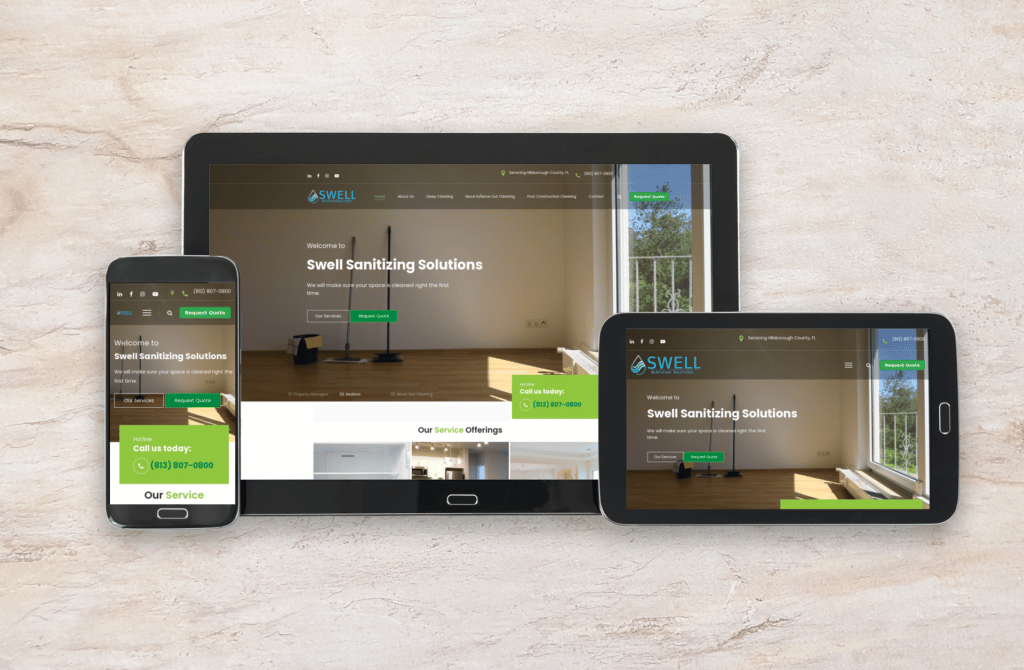 Our Work - Mindful Coding Solutions