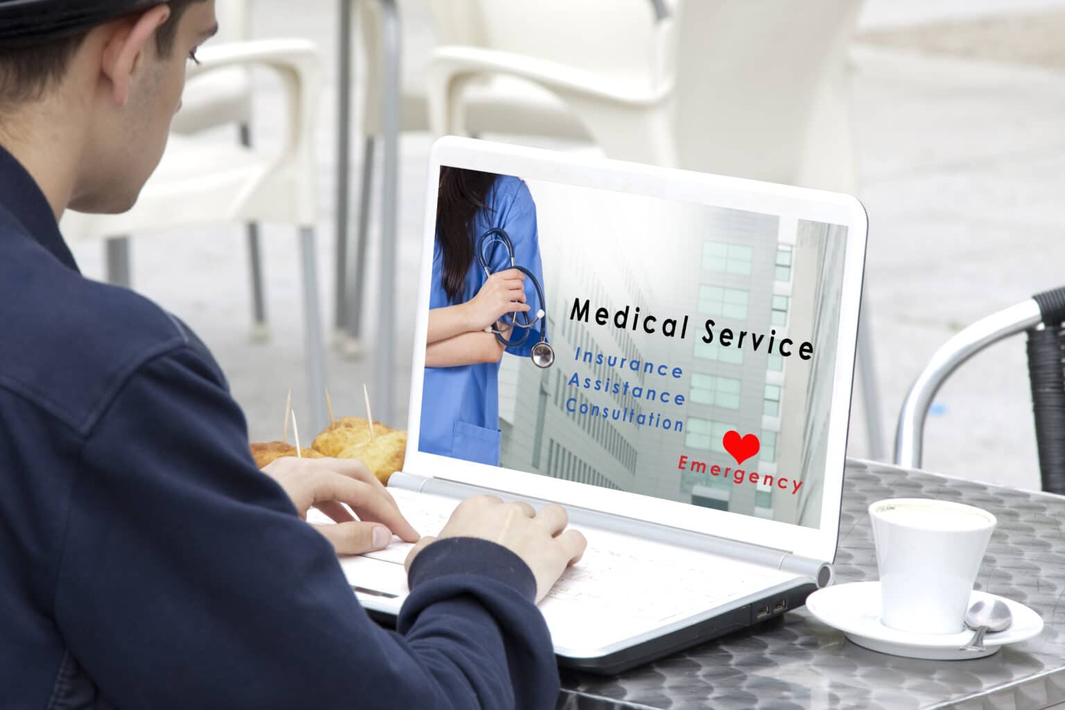 Medical Marketing: Solutions for Healthcare | Mindful Coding