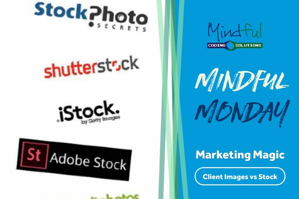 Client Images vs. Stock: Boost Your Brand with Real Photos